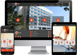 Palfire Protection - Horizon Marketing